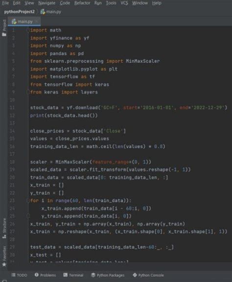 Rabbaniparsa Amir On Linkedin Python Matplotlib