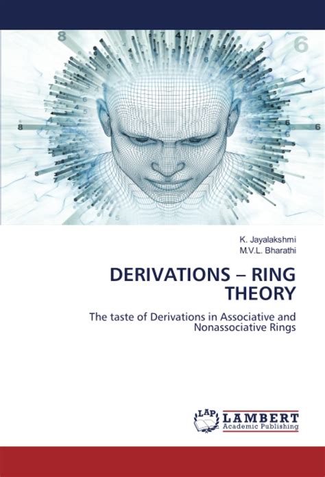 Buy Derivations Ring Theory The Taste Of Derivations In Associative And Nonassociative Rings