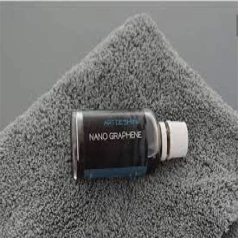 1 L Nano Graphene Coating At ₹ 100000 Litre Graphene Coating In