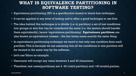 Ppt Comprehensive Guide To Software Testing Techniques Powerpoint Presentation Id9175803