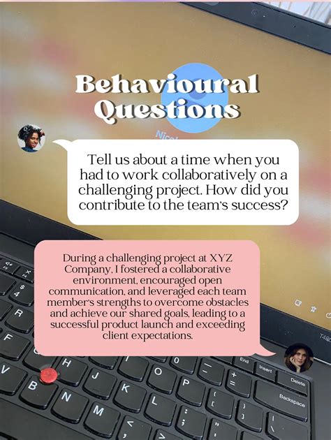 How To Pass A Big 4 Interview แกลเลอรีที่โพสต์โดย Nicole Pola Lemon8