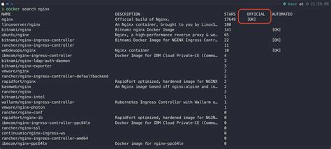 Docker