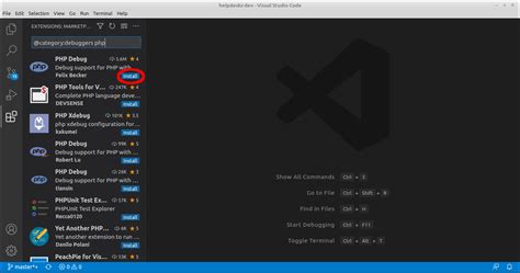 How To Use A Debugger In Php Honeybadger Developer Blog