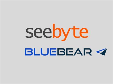 Seebyte Partnership Selected By Dstl To Research And Develop A Secure Architecture For Mixed