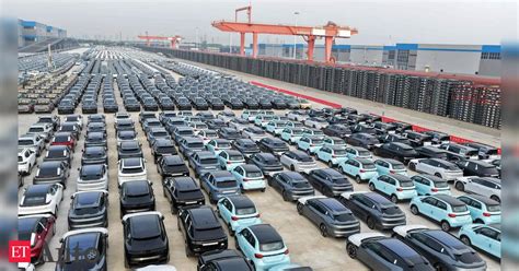 House Democrats Urge Trump To Keep Us Ban On Chinese Cars Etauto