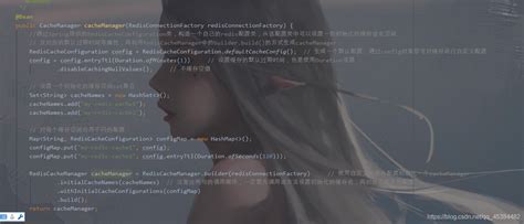 Springboot整合redis及其注解式开发springboot模块化开发redis Csdn博客