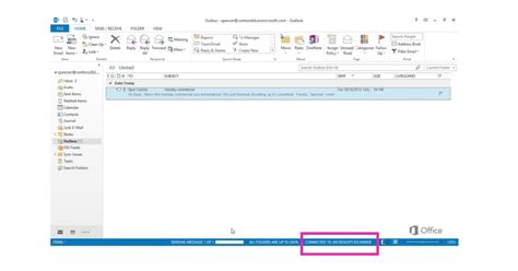 How To Fix Emails Stuck In Outbox Of Microsoft Outlook