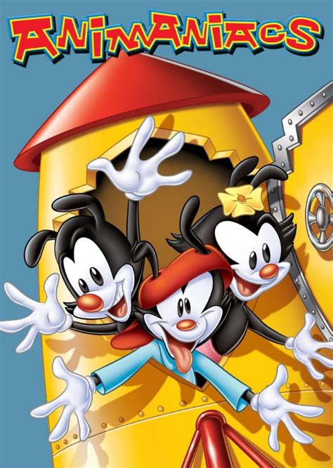 Thaddeus Plotz Fan Casting For Animaniacs 1983 1988 Mycast Fan