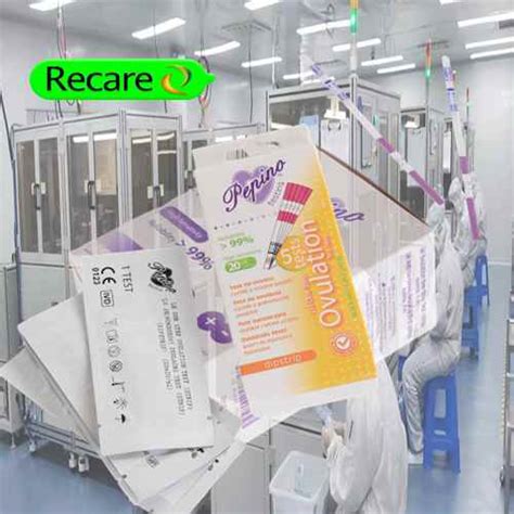 Pregmate Ovulation Strips 1st Response Most Cheap Lh Test