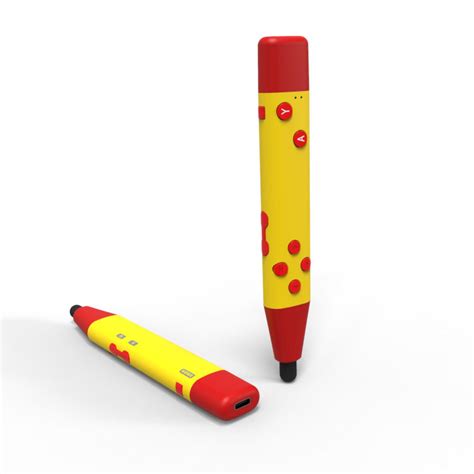 FO216 Switch Stylus Controller Videogame Interface Wiki