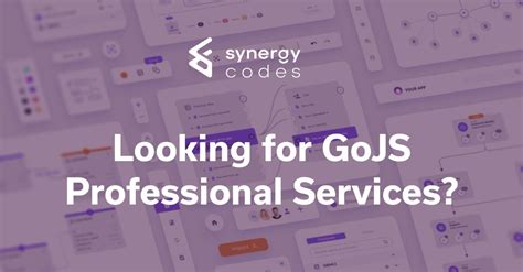 Synergy Codes On Linkedin Gojs Synergy Codes