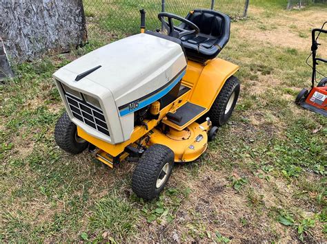 Cub Cadet Lawn Mowers For Sale In Palmerton Pennsylvania Facebook
