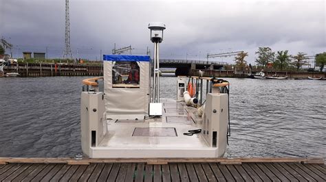 Optical Flow For Tracking Maritime Objects