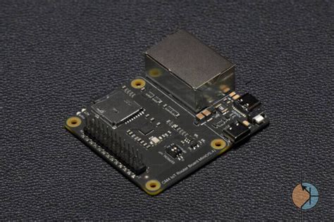 Płyta Carrier Board Mini Router Iot Dla Raspberry Pi Cm4 Za 30 Usd Tranzystor Pl Vortal