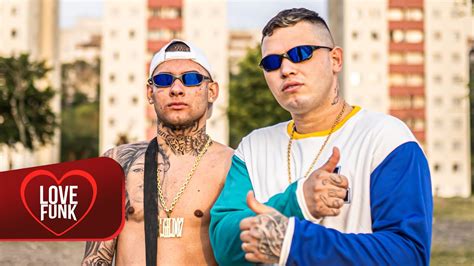 Mc Barone E Mc Gh Do 7 Basta Acreditar Love Funk Dj Kotim Youtube