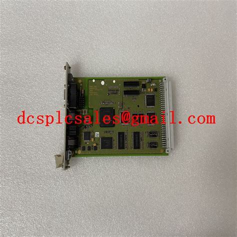 HIMA F8627X Communication Module ABB XIONGBA