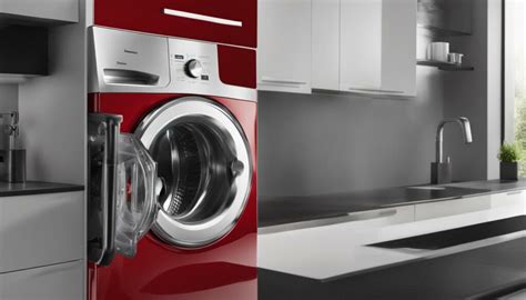 Troubleshooting F20 Error Code On Your Kenmore Washer Machine Answered