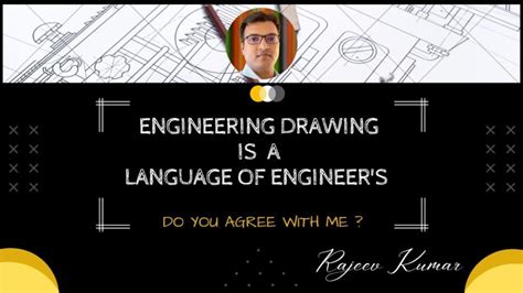 Rajeev Kumar On Linkedin Community Share Engineering Language Ppmm9 Drawing