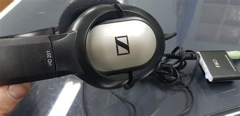 Sennheiser Hd 201 Casti Audio Cu Fir Senheiser Senheisser Zenheiser Audioweb