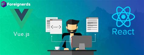 Reactjs Vs Vuejs Which One Should You Choose In 2023