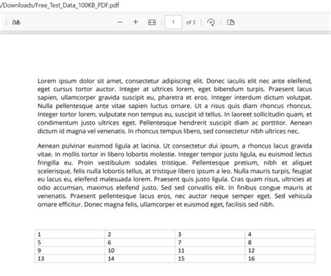 Read Pdf Files With Selenium In Java Qa Automation Expert