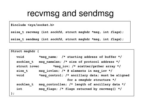 Ppt Advanced Io Functions Powerpoint Presentation Free Download Id4118458
