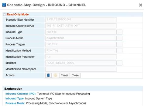 Solved B1if Xml To Sale Order Sap Community