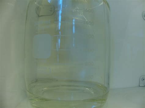 Solvent Level Object Detection Dataset And Pre Trained Model By Senior Design