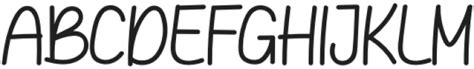 samantha lynn regular otf 400 font handwritten casual what font is