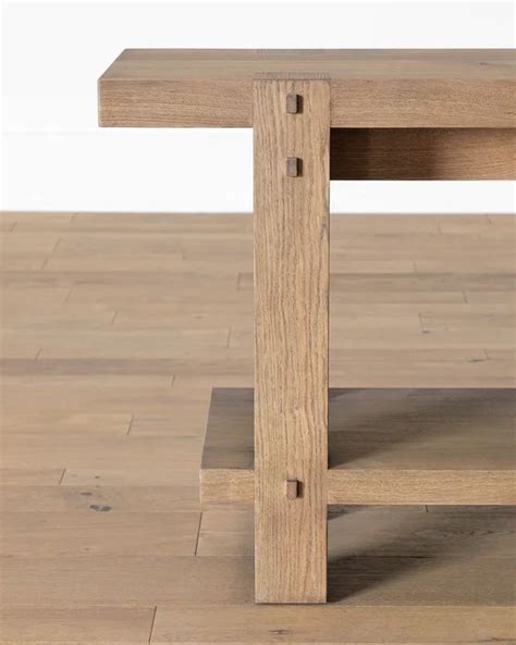 Jack Console Table Console Table Farmhouse Console Table Coffee