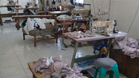 Konveksi Bandung 1 Murah Berkualitas Amanah And Terpercaya