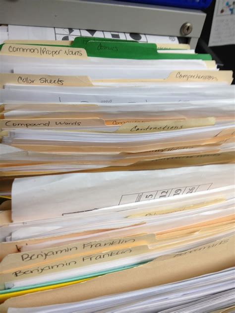 Images About Binder ORGANIZATION On Pinterest