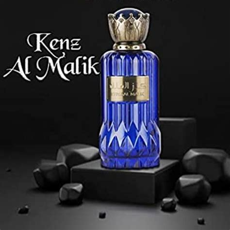 Kenz Al Malik Edp 100 Ml Perfumes Cardales