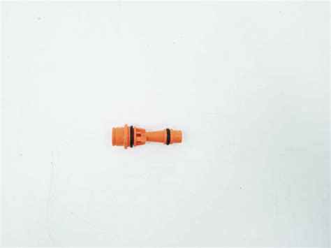 Clack Valve Orange Injector Hidromar