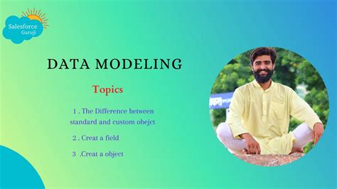 Data Modeling Youtube