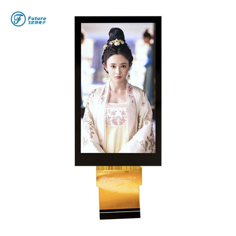 Factory Selling 3 0 TFT Color Display TFT Module With 360 640 Pixels TFT LCD Display And TFT