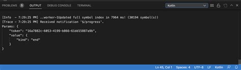 unresolved reference kotlin unresolved reference · issue 101 · fwcd