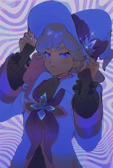 Bede And Bede Pokemon And More Drawn By Thxzmgn Danbooru