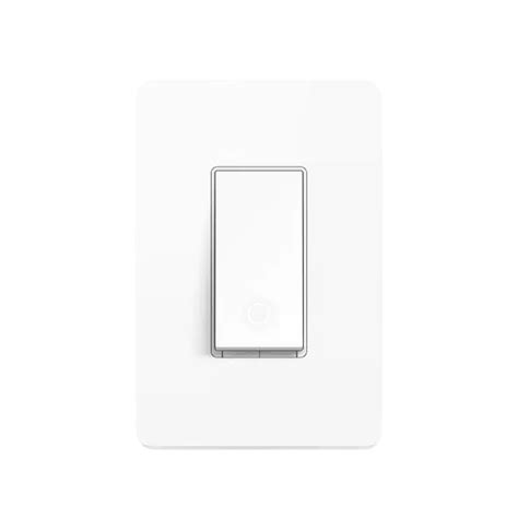 Tapo Smart Wi Fi Light Switch