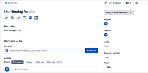Jira Integration On Demand Human Insights Where Product Decisions Are Made