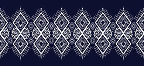 배경 또는 배경 화면과 배경 카펫 벽지 의류 포장 바틱 직물 사롱 화이트 와 핑크 라인 벡터 일러스트 자수 스타일에 대한 기하학적 민족 패턴 디자인eps 0명에 대한 스톡