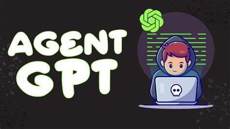 What Is Agentgpt Agentgpt Vs Chatgpt Youtube