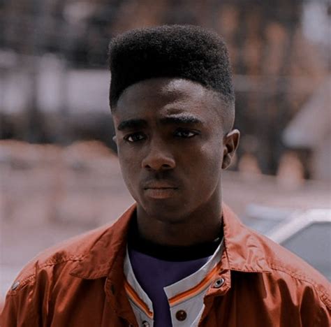 Lucas Sinclair Icon Lucas Stranger Things Stranger Things Stranger Things Characters