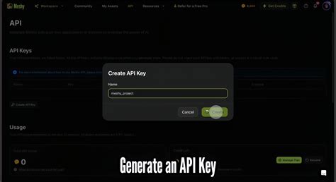 How To Import Models Into Blender Using The Meshy Plugin 2025 Tutorial Blog Meshy