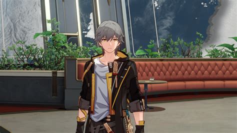 Honkai Star Rail Day With My Astral Train Friends Onward To Hot Sex