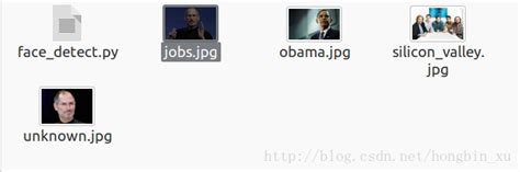 应用一个基于python的开源人脸识别库，facerecognitionface Recognition库 Csdn博客