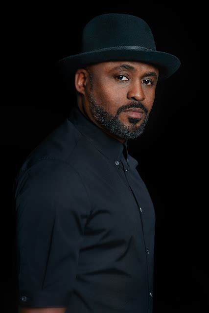 Producers Announce Wayne Brady And Alan Mingo Jr As Leads In The Groundbreaking Musical The