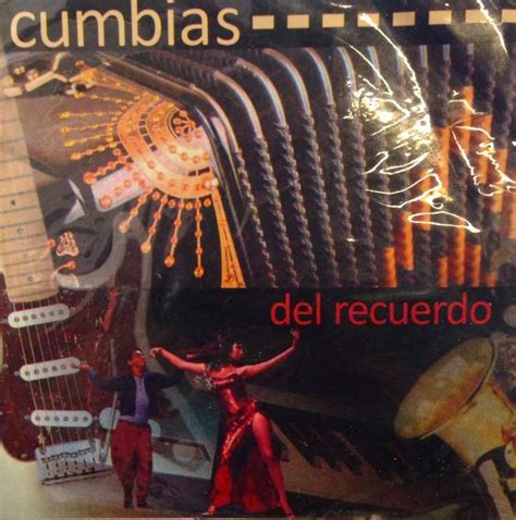 Colombia Chikita ™ Solo Música Sonidera Cumbias Del Recuerdo Vol 1