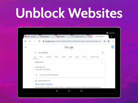 Upx Unblock Sites Vpn Browser Apk For Android Download