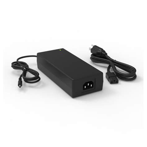 Buy Wholesale China High Quality Ce Fcc W V A Ac Dc Pc Laptop Power Adapter Power